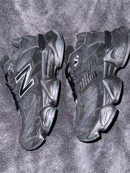 New Balance | Shoes | New Balance 960 All Black | Poshmark